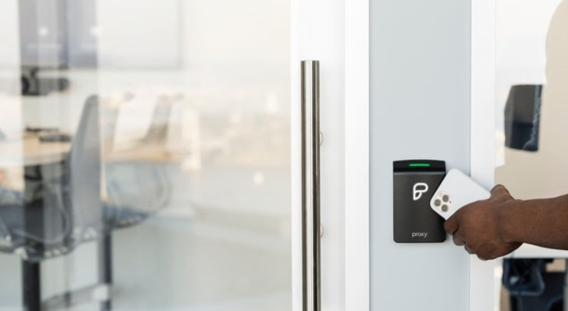 What are the different types of physical access control systems? | Ace ...