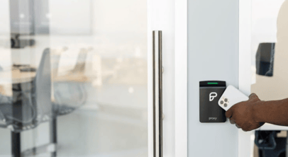 What are the different types of physical access control systems? | Ace ...