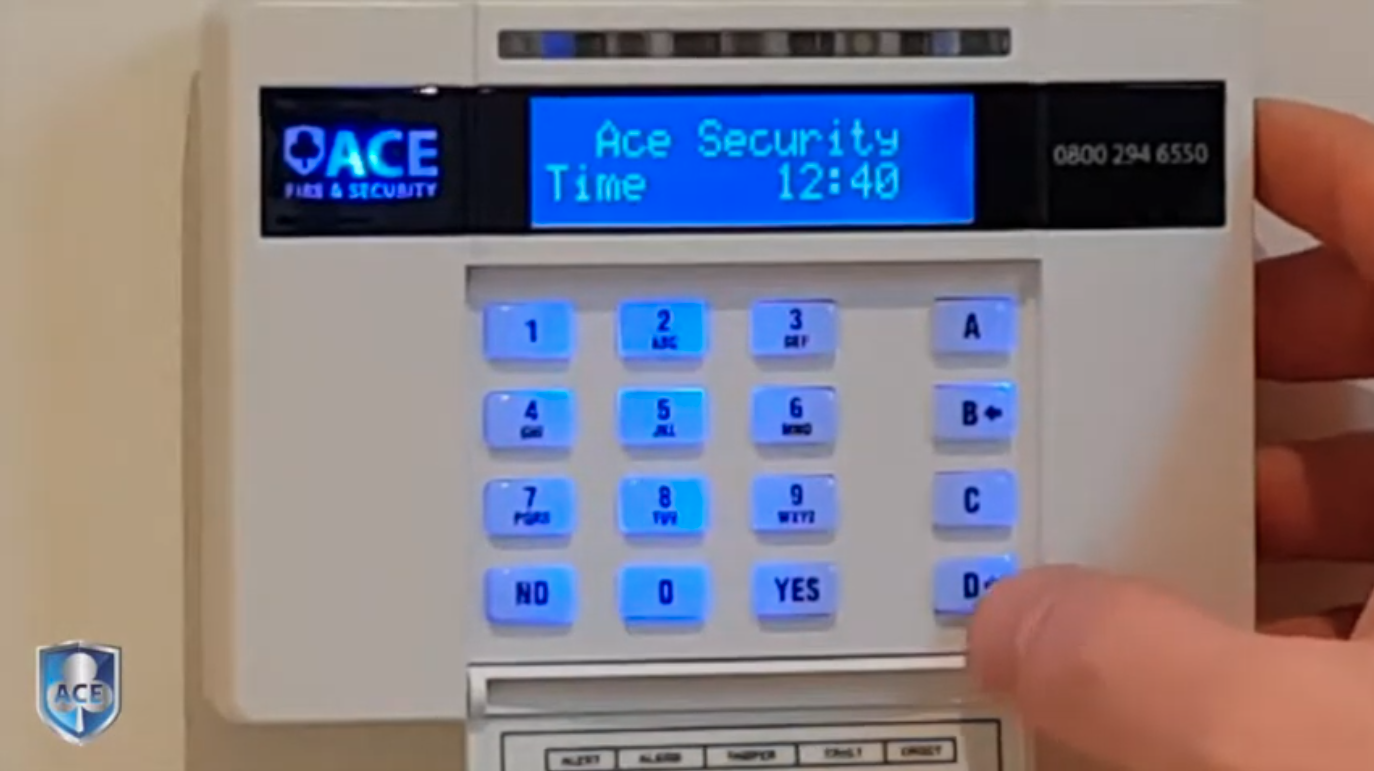 ACE Resources Page | Ace Fire & Security