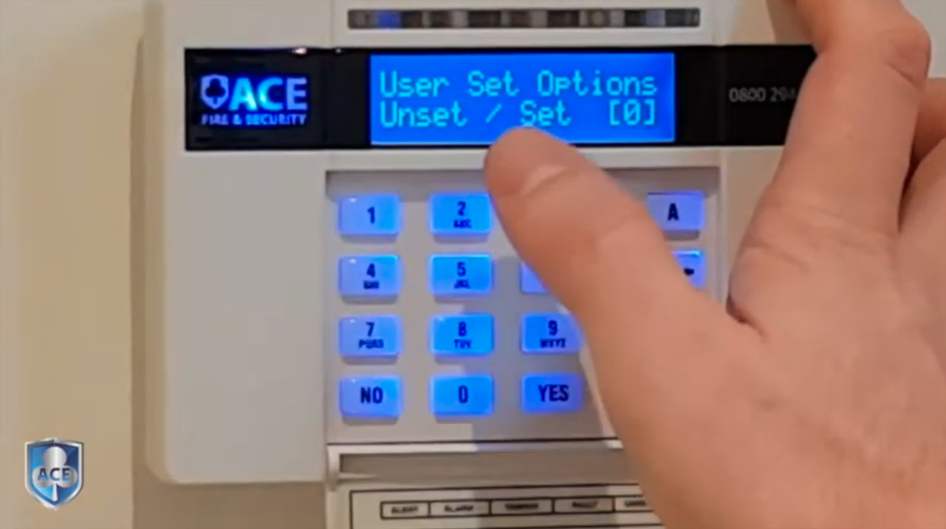 ACE Resources Page | Ace Fire & Security