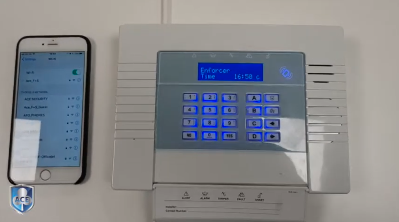 ACE Resources Page | Ace Fire & Security