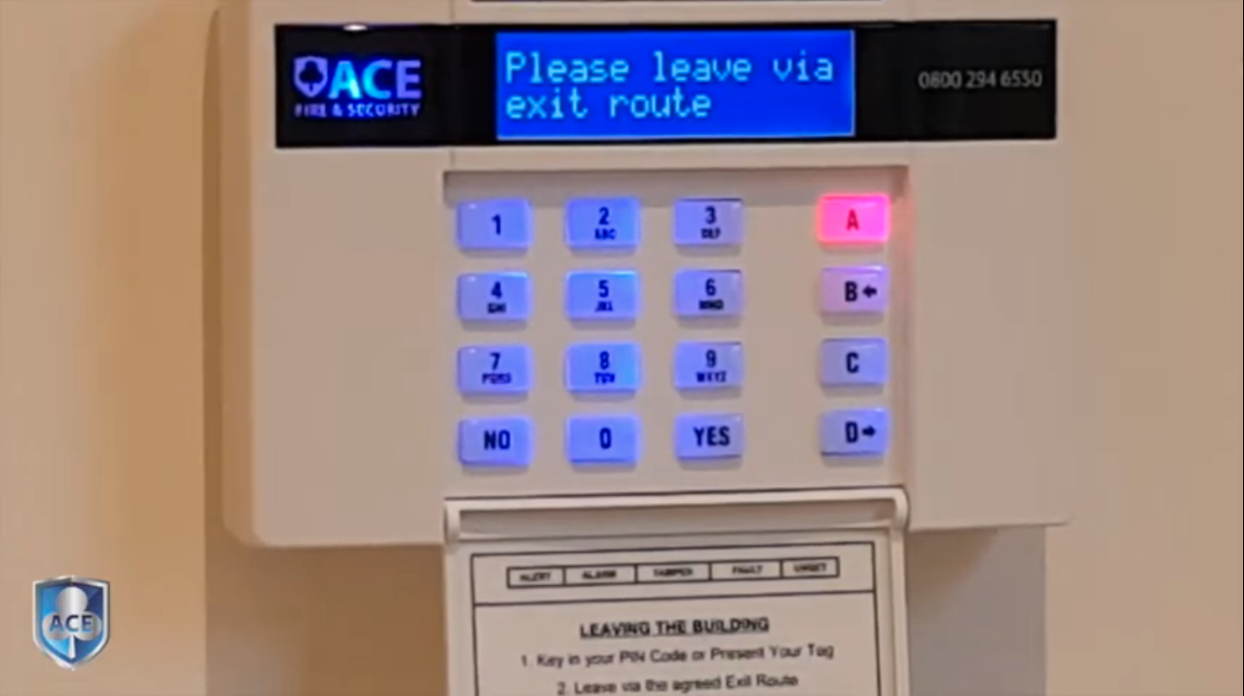 ACE Resources Page | Ace Fire & Security