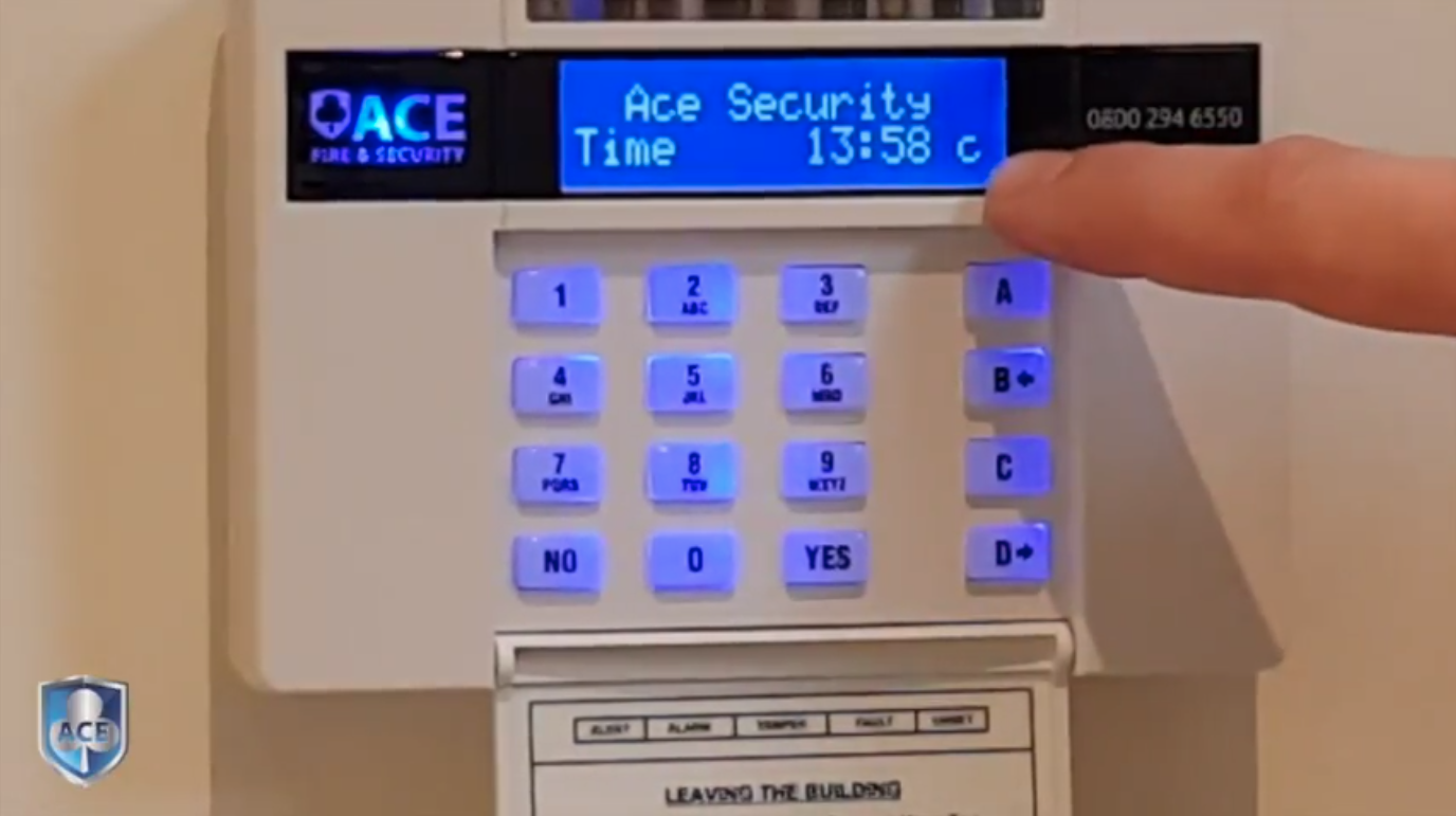 ACE Resources Page | Ace Fire & Security