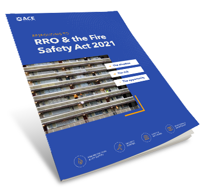 Home | Ace Fire & Security