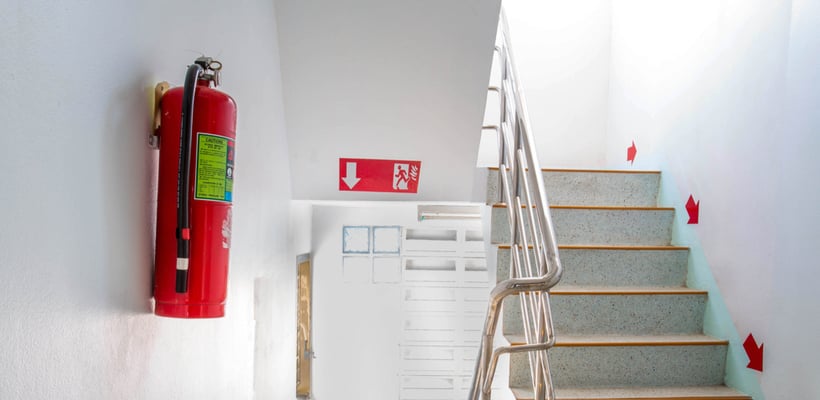 What is BS 8629:2019? Evacuation Alert Systems (EAS) post-Grenfell