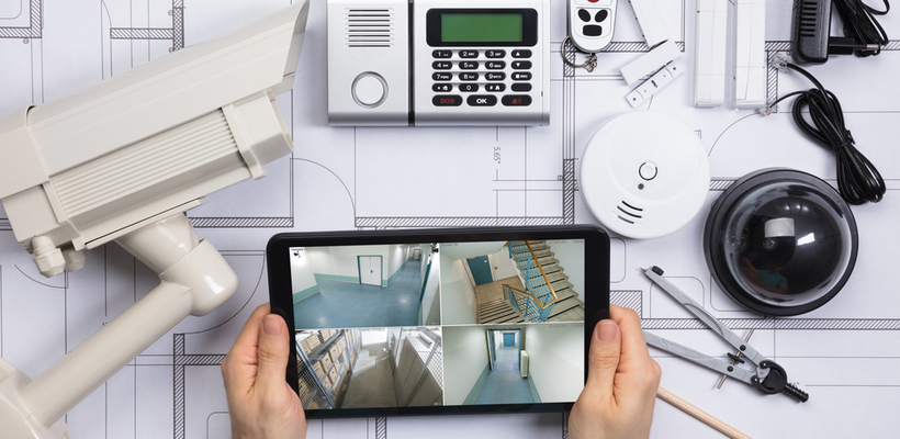 5 ways to enhance the use of CCTV in the workplace