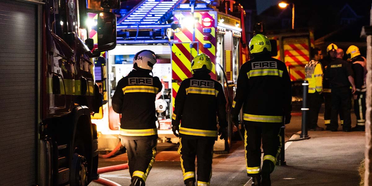 Everything you need to know about building evacuation systems