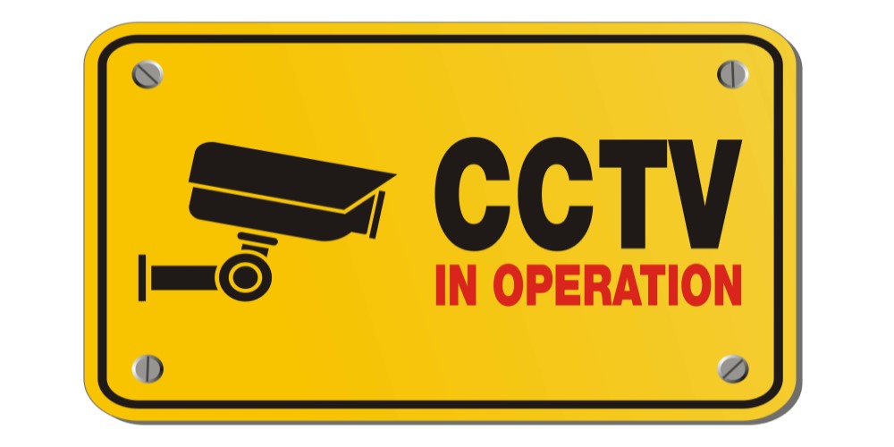What is the law on CCTV cameras in the workplace?