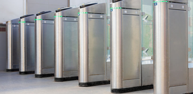 6 questions to help choose the right physical access control system